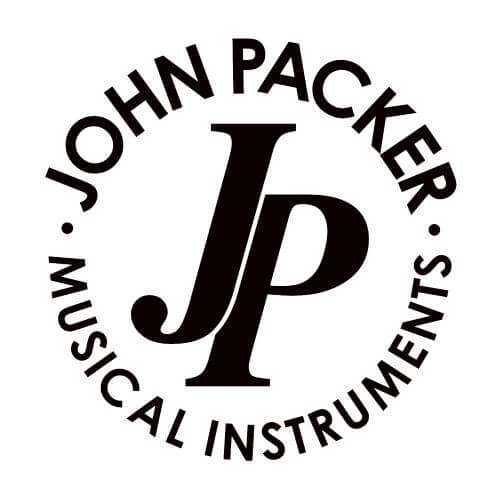 Shop John Packer Instruments at O'Malley Musical Instruments - Best Prices!