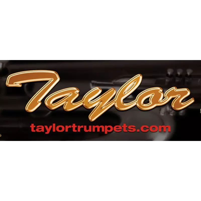 Taylor Trumpets | A Legacy of Craftsmanship - O'Malley Musical Instruments