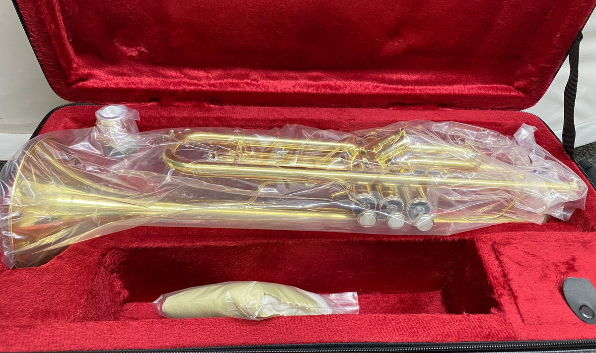 O'Malley Student Trumpet