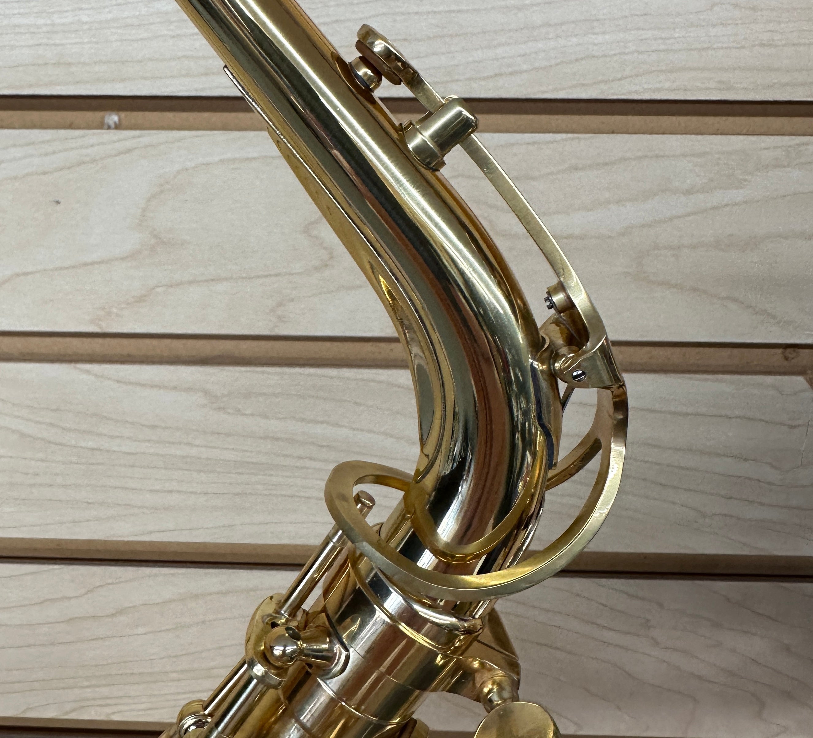 O'Malley Student Alto Saxophone - O'Malley Musical Instruments