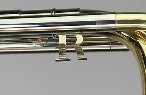 Michael Rath R900 Bb/F/Gb Bass Trombone