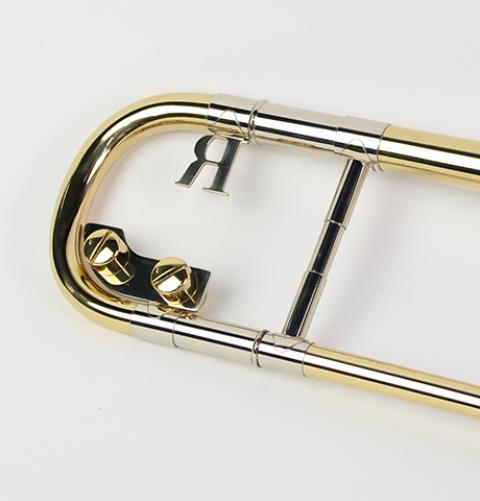 Michael Rath R100 medium bore Tenor Trombone