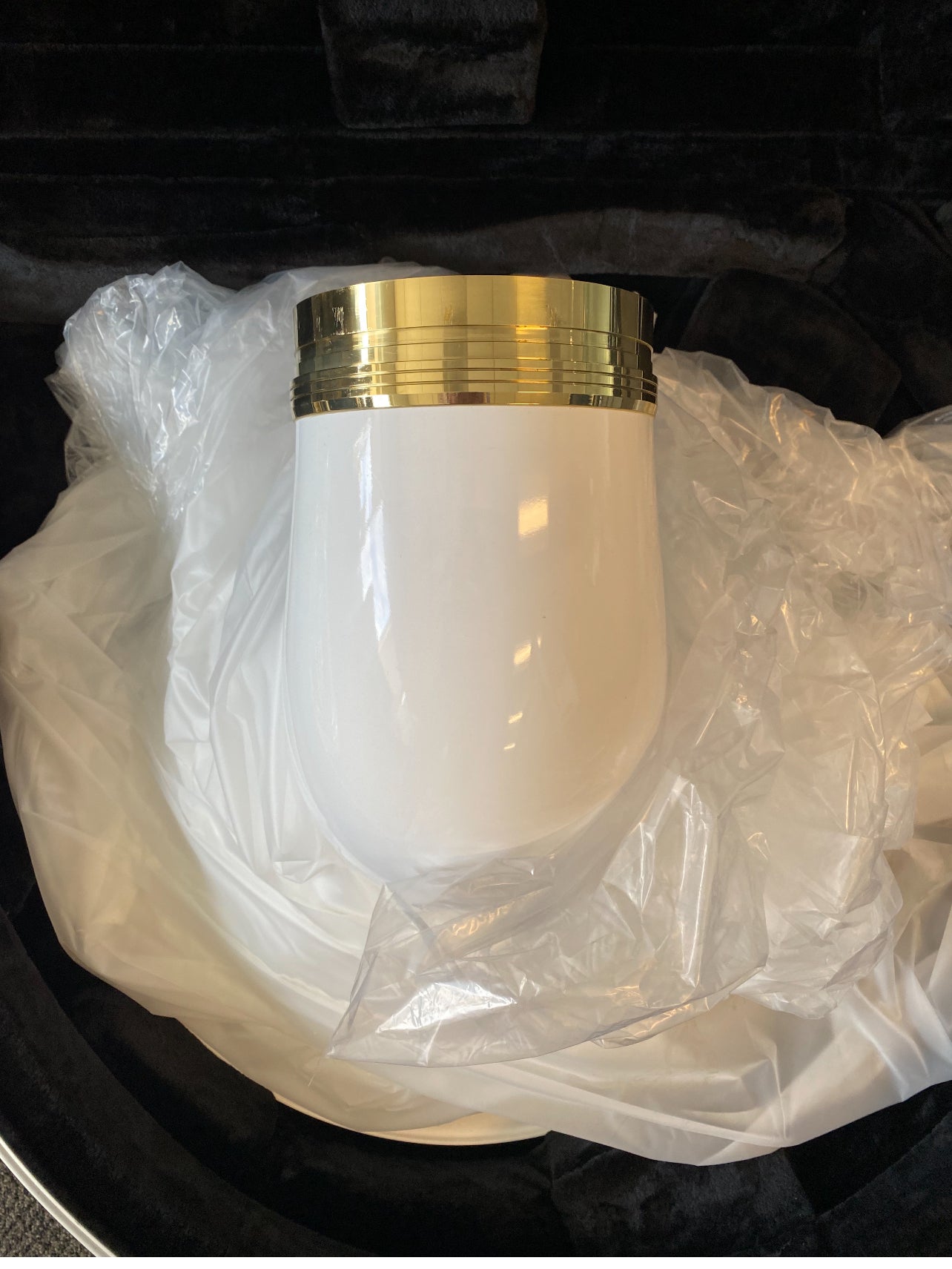 Eastman EPH395 Series BBb Fiberglass Sousaphone - O'Malley Musical ...