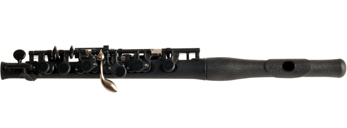 Guo New Voice Piccolo from O'Malley Musical Instruments